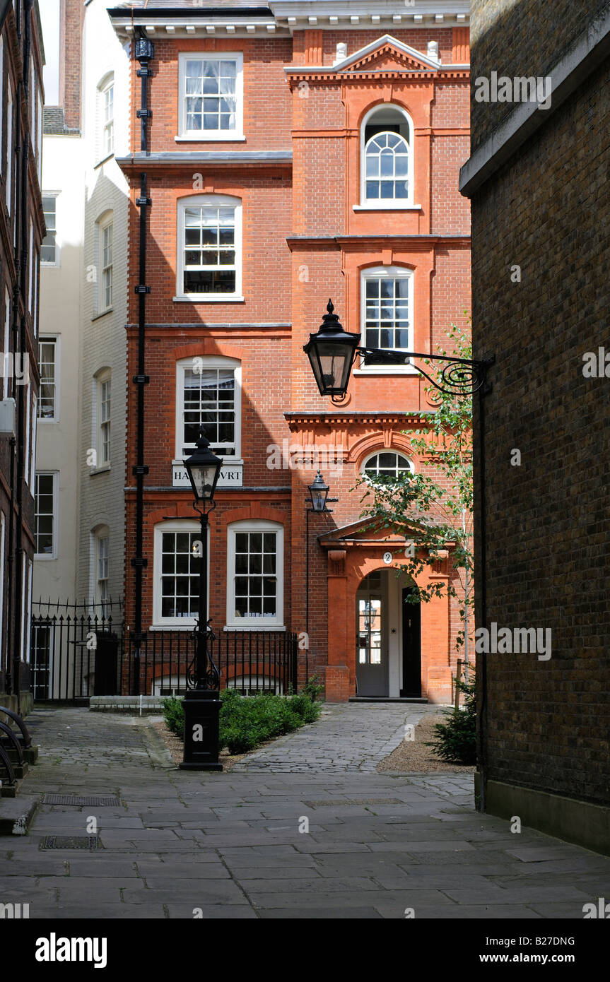 London old architecture hi-res stock photography and images - Alamy