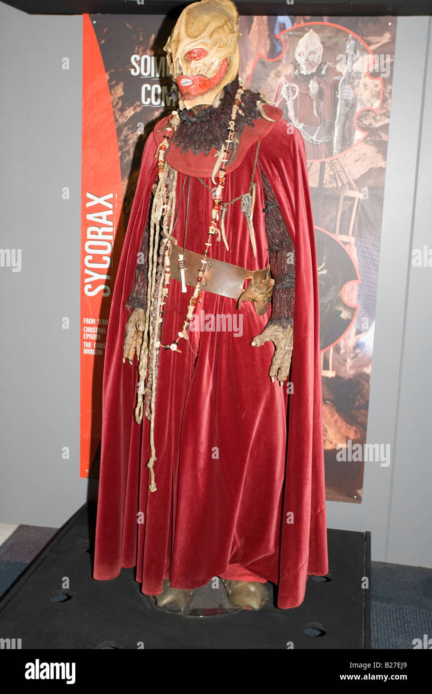 Sycorax hi-res stock photography and images - Alamy