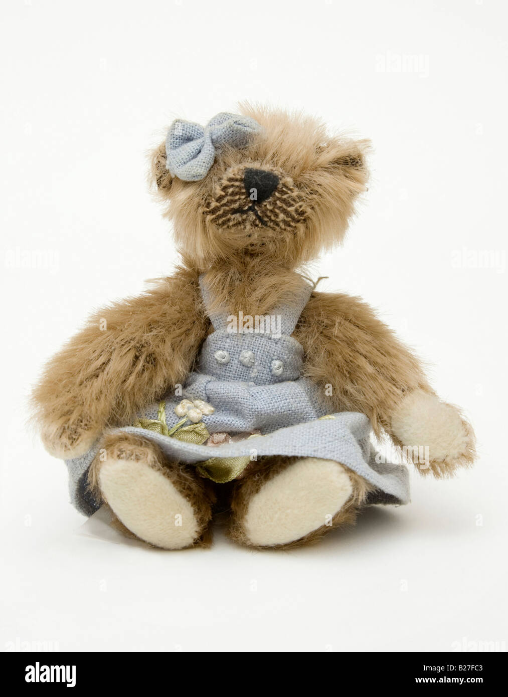 female teddy bear Stock Photo - Alamy