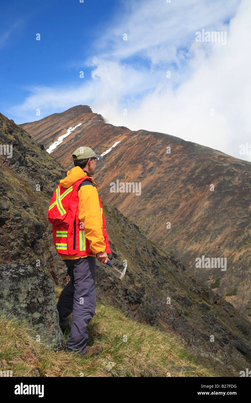 Fieldwork area hi-res stock photography and images - Alamy