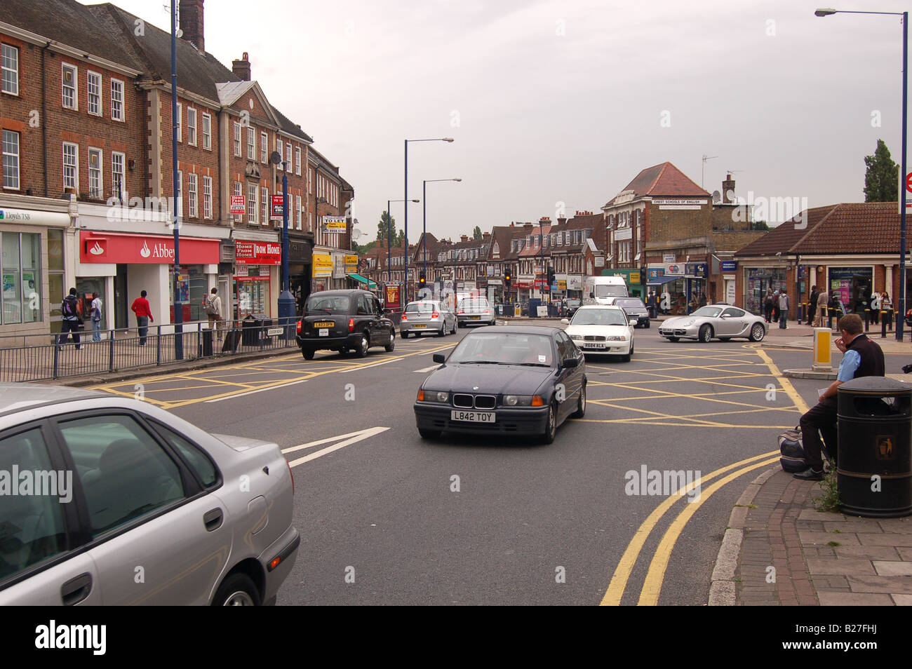 Edgware Road Shops Stock Photos & Edgware Road Shops Stock Images - Alamy