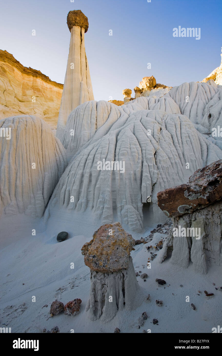 Wahweap towers hi-res stock photography and images - Alamy