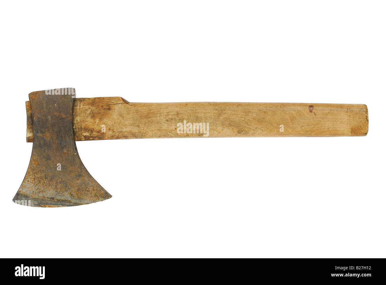 An axe hi-res stock photography and images - Alamy