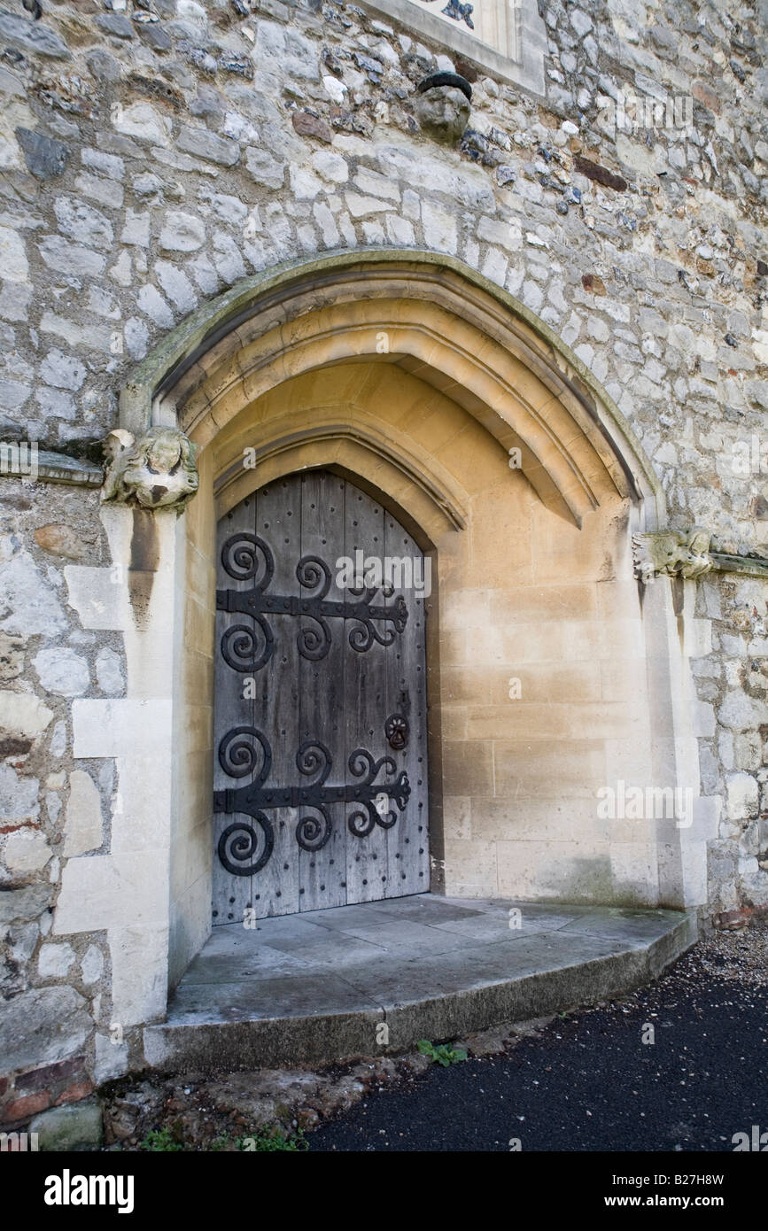 Writtle church hi-res stock photography and images - Alamy