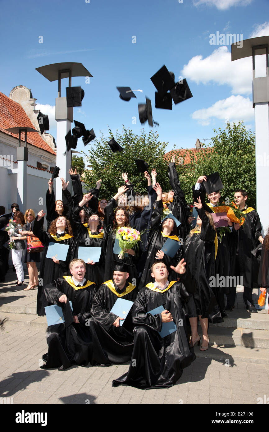 Passing Out Ceremony High Resolution Stock Photography and Images - Alamy