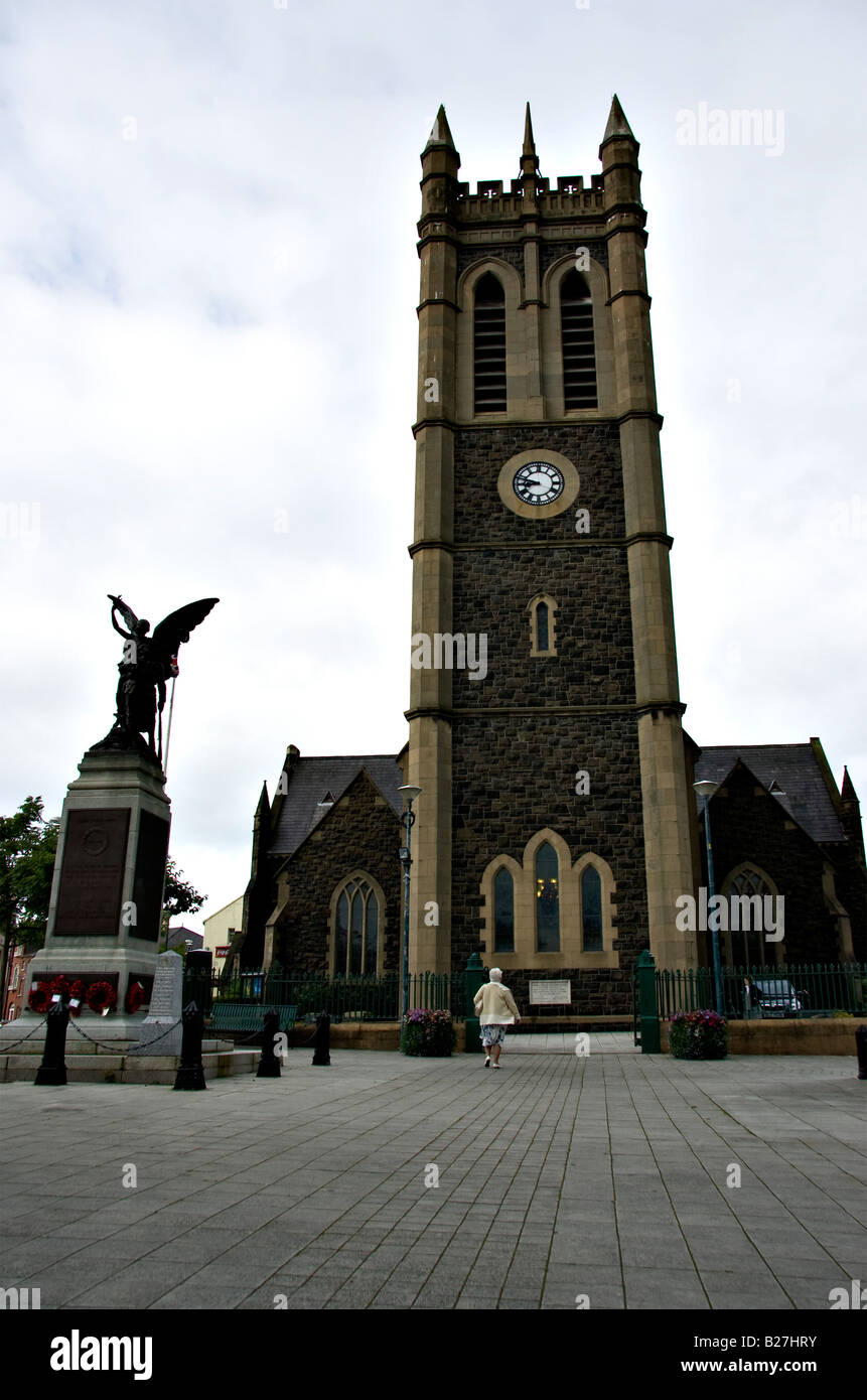 In portadown hi-res stock photography and images - Alamy