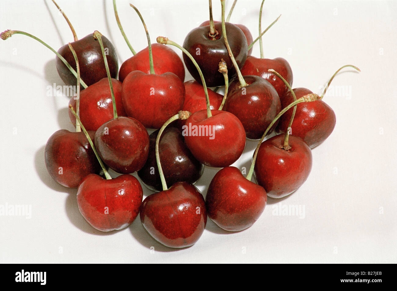 Kirsche hi-res stock photography and images - Alamy