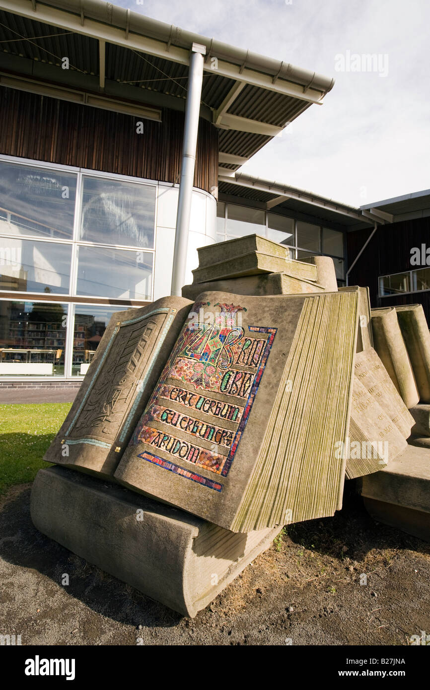 Public art sunderland hi-res stock photography and images - Alamy
