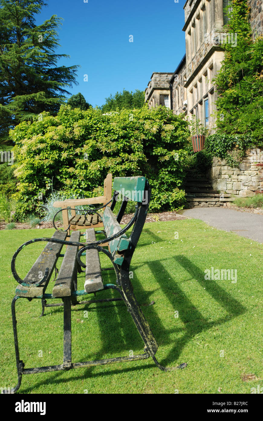 Whirlow hall hi-res stock photography and images - Alamy