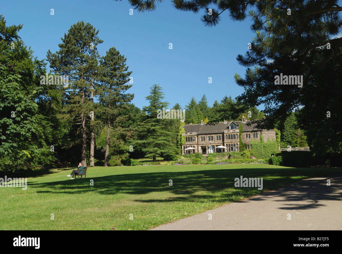 Whirlow hi-res stock photography and images - Alamy