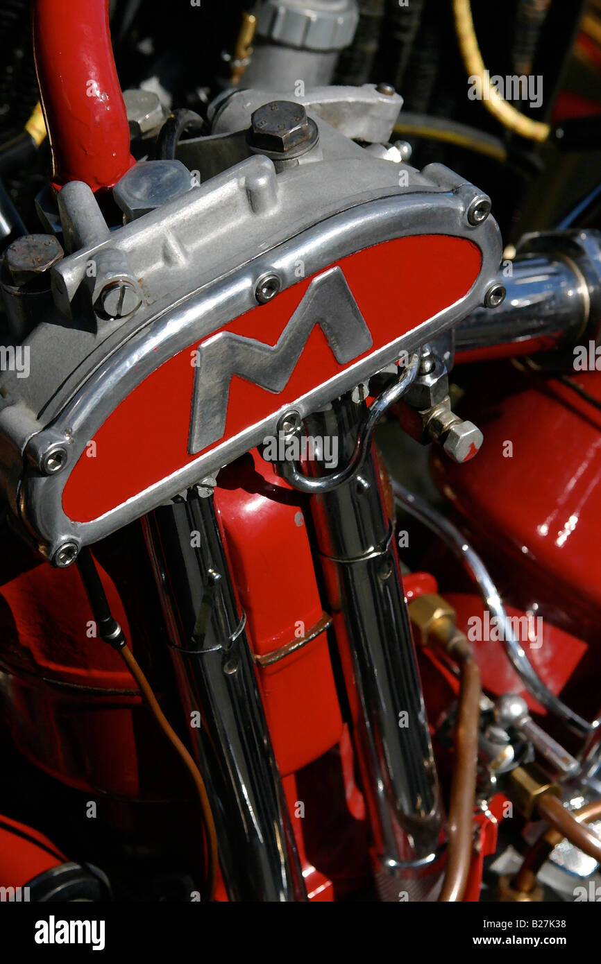 Vintage auto hi-res stock photography and images - Alamy