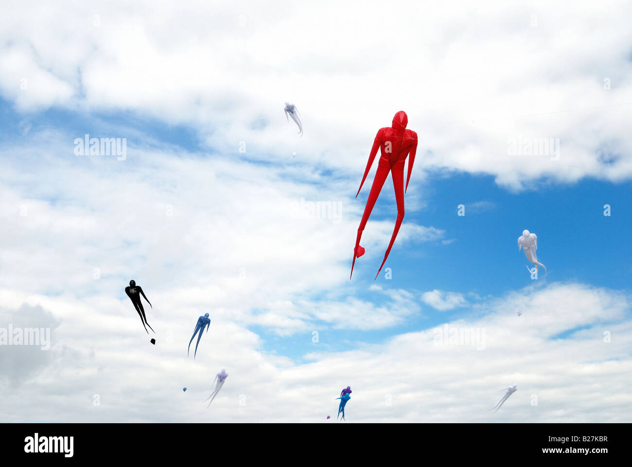 Flying ghost hi-res stock photography and images - Alamy