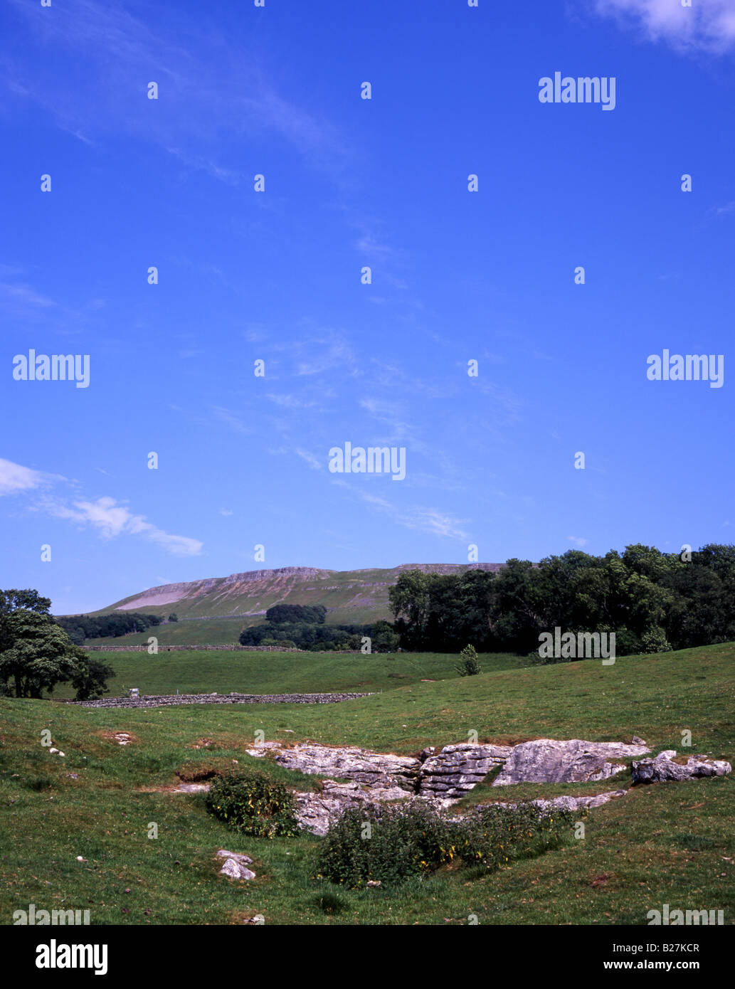 Abbotside common hi-res stock photography and images - Alamy