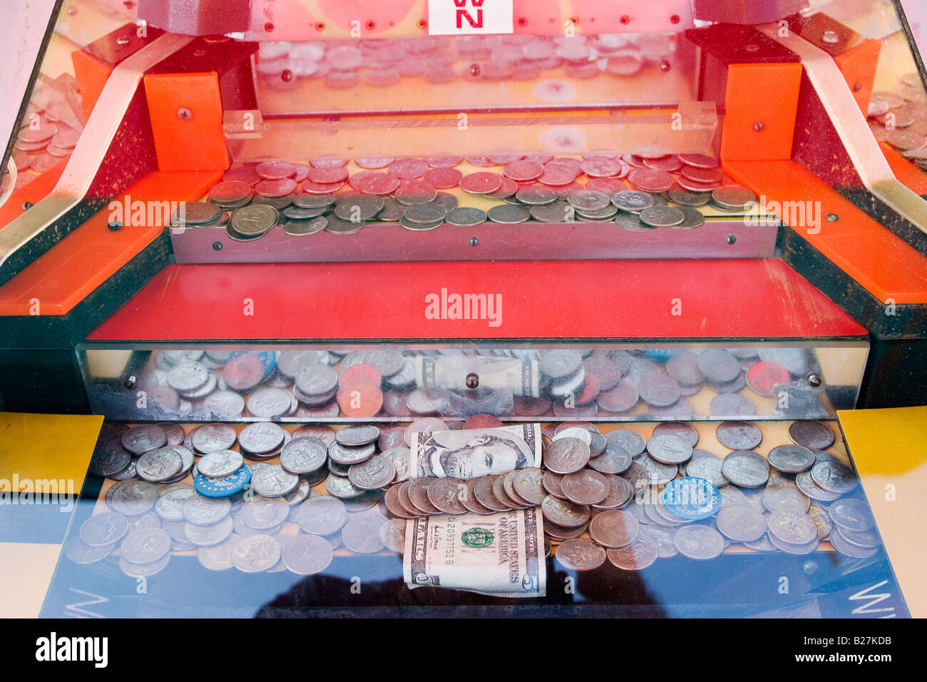 Cartoon Funny Summer Town High Resolution Stock Photography and Images ...