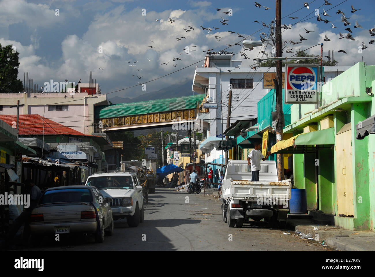 Neiba High Resolution Stock Photography and Images - Alamy