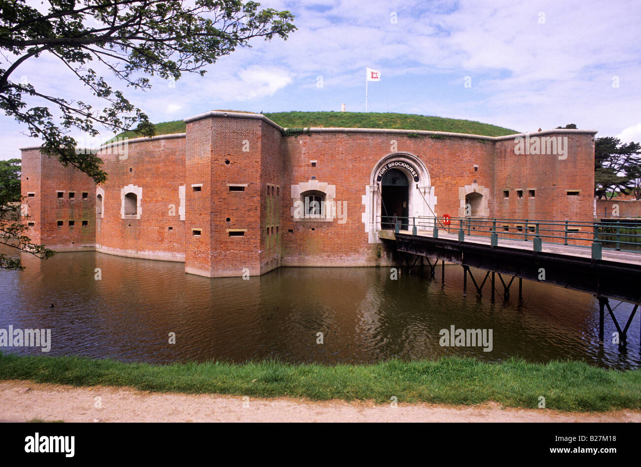Napoleonic fort hi-res stock photography and images - Alamy