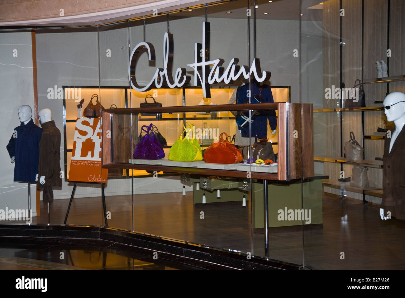 Cole Haan Las Vegas
