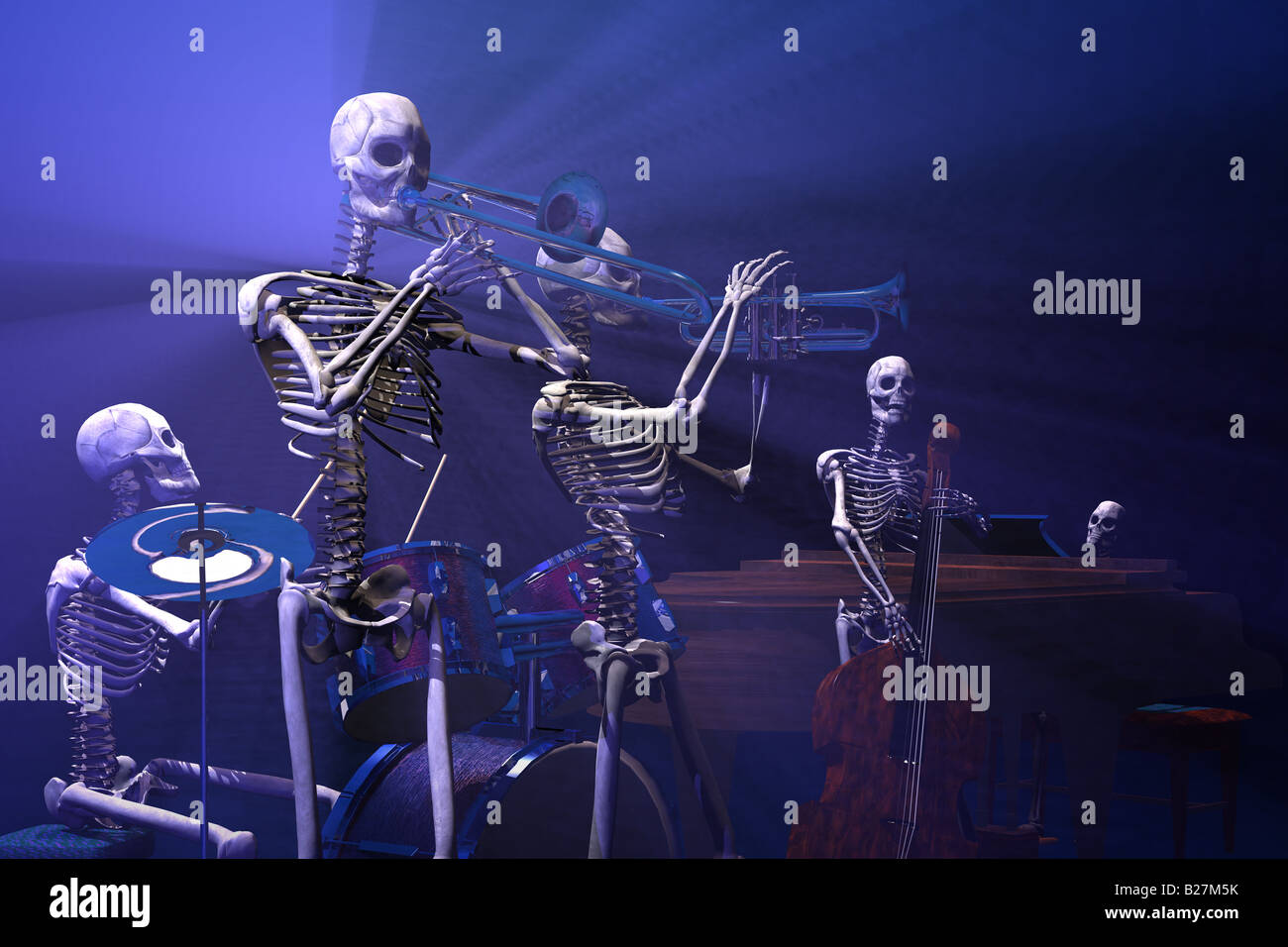 Jazz Band Piano Stock Photos & Jazz Band Piano Stock Images - Alamy