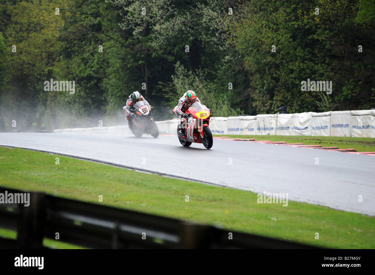 British super bikes hi-res stock photography and images - Alamy