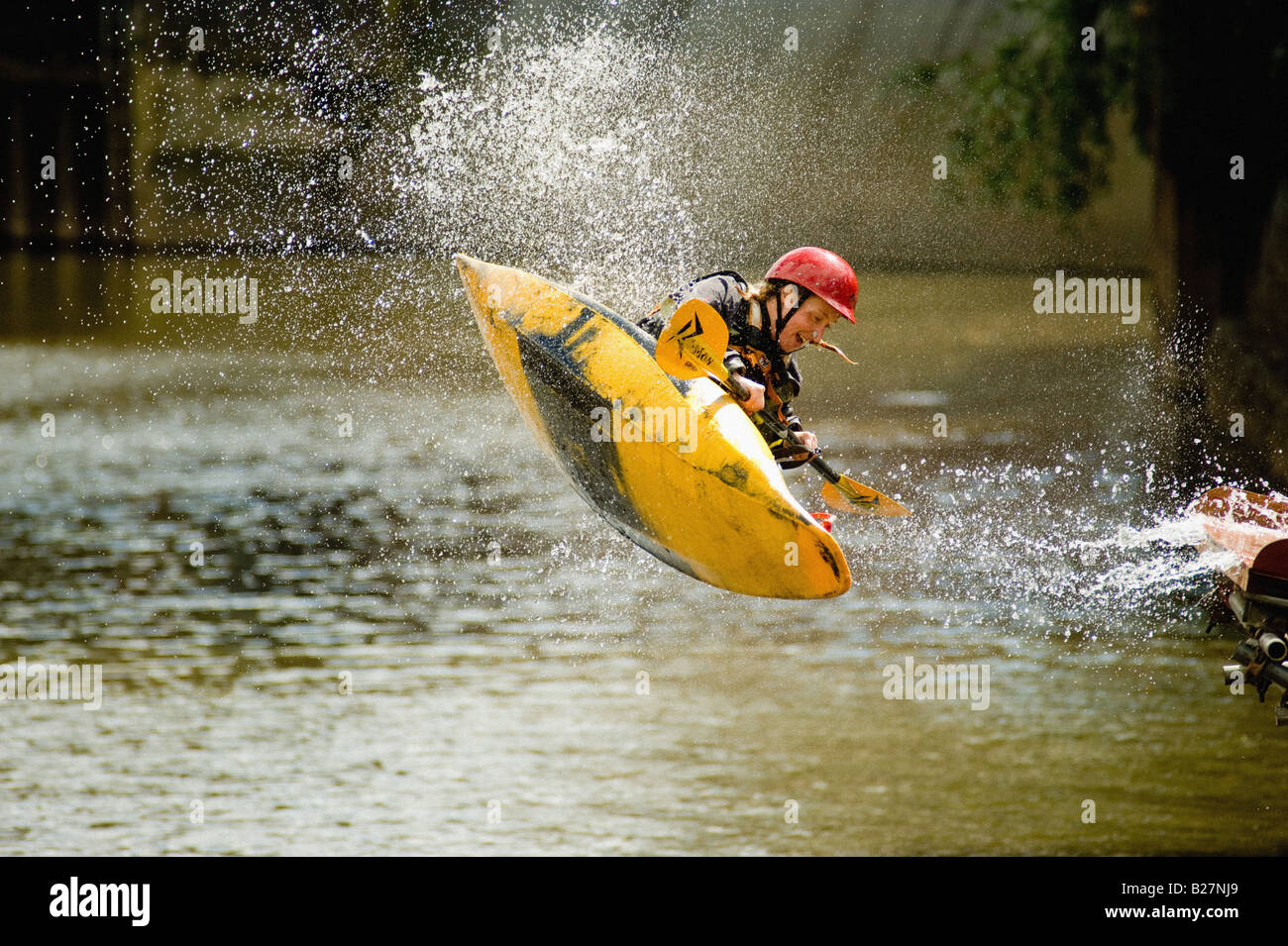 Out manoeuvre hi-res stock photography and images - Alamy