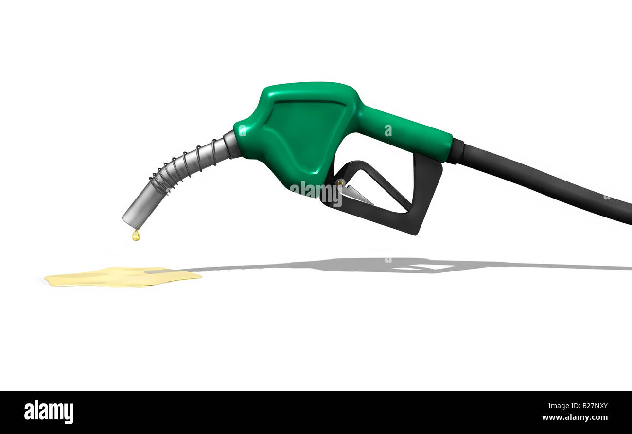 Fueling concept Cut Out Stock Images & Pictures - Alamy