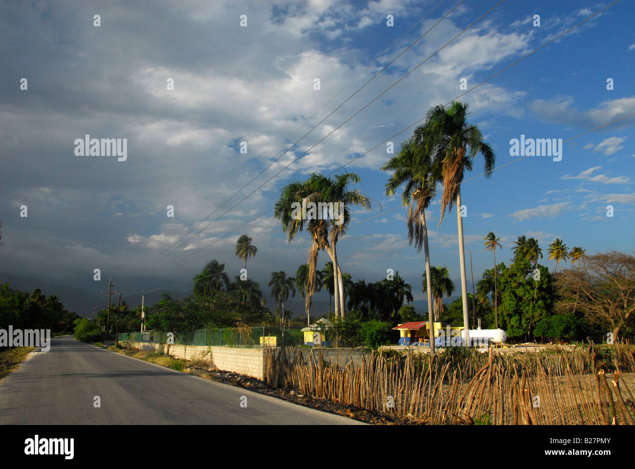 Neiba hi-res stock photography and images - Alamy