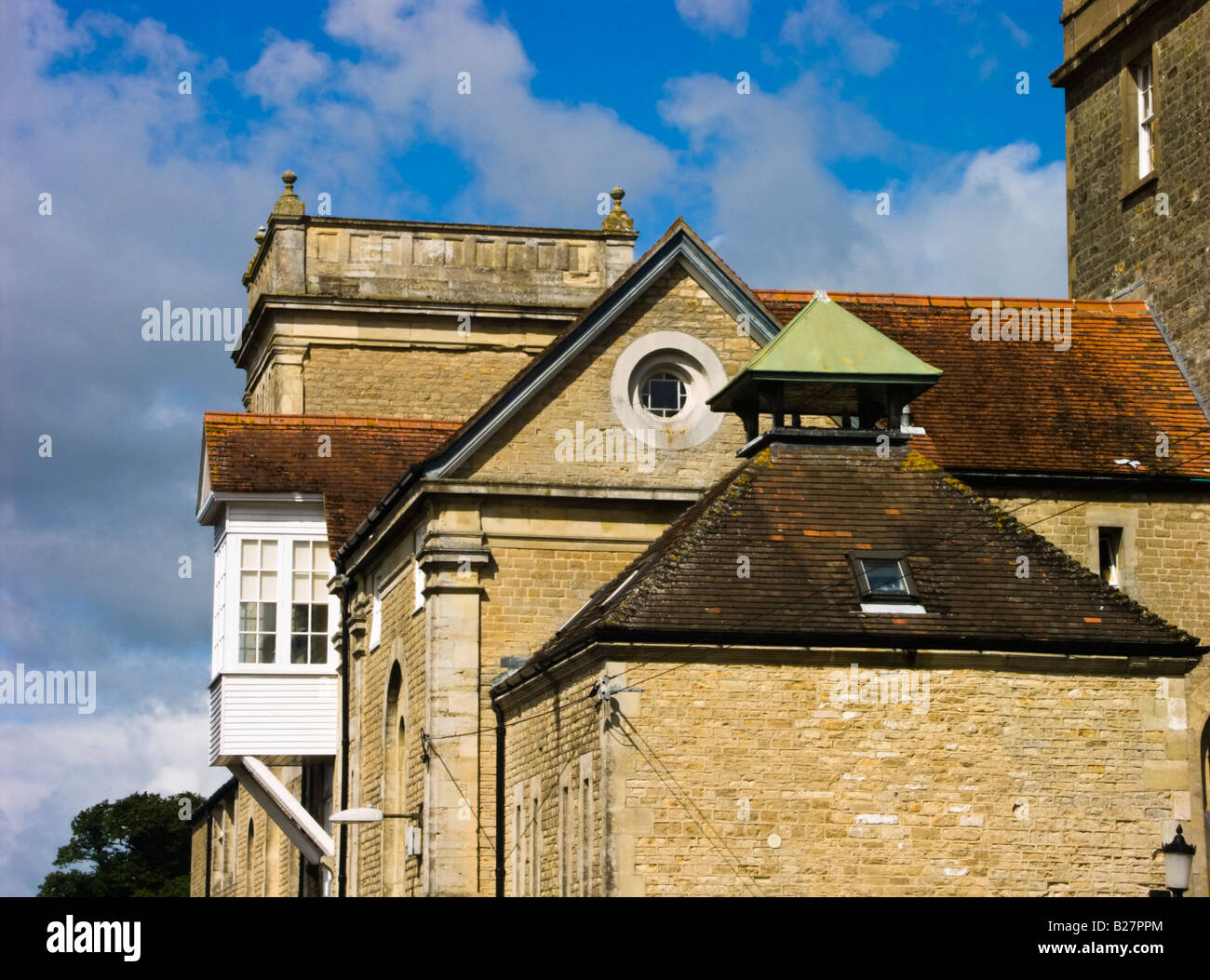 Gillingham dorset hi-res stock photography and images - Alamy