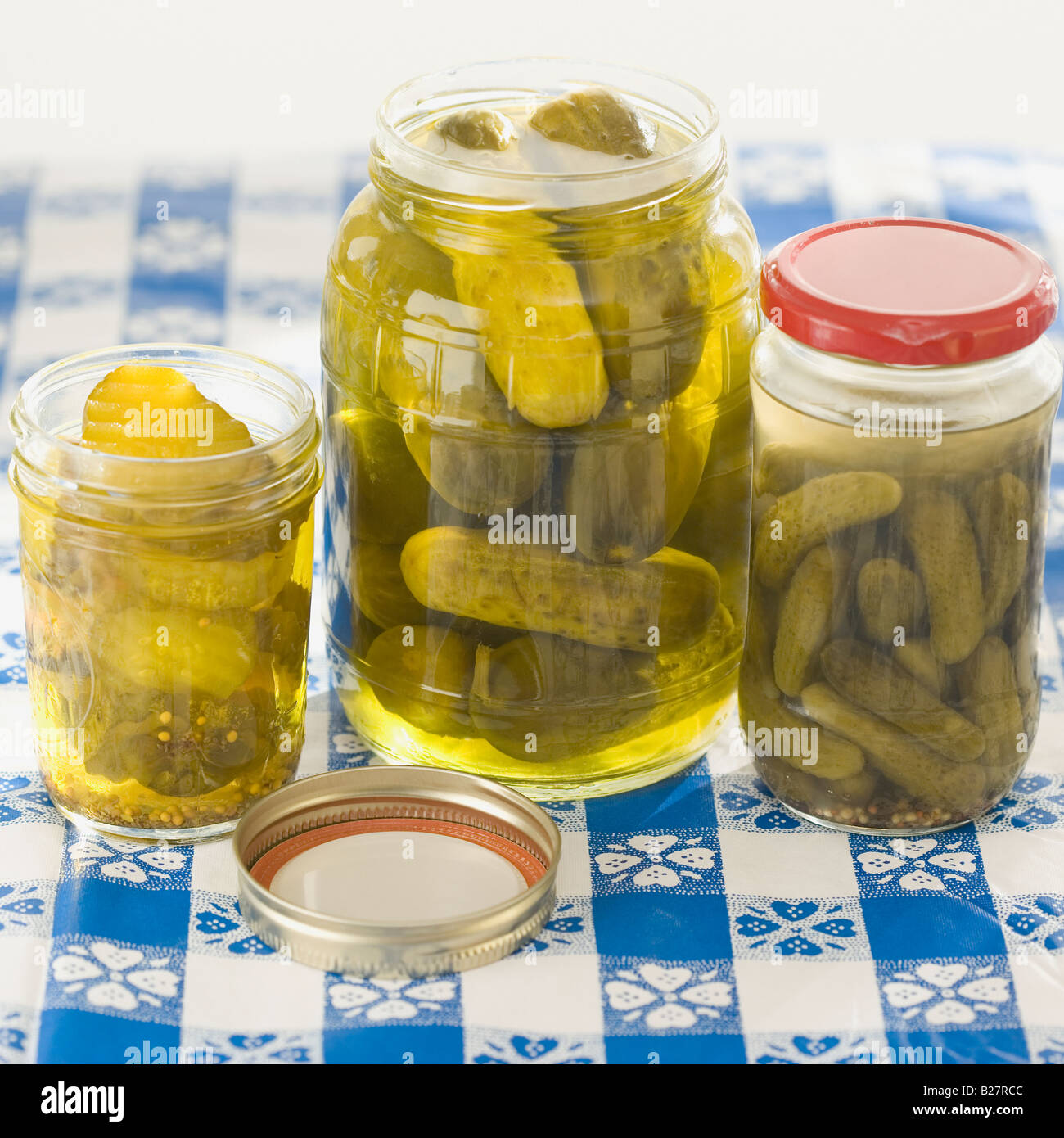 Old canning jars hi-res stock photography and images - Alamy