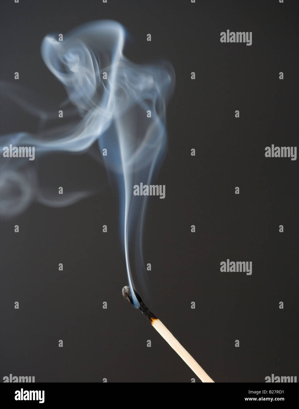 Extinguishing match hi-res stock photography and images - Alamy