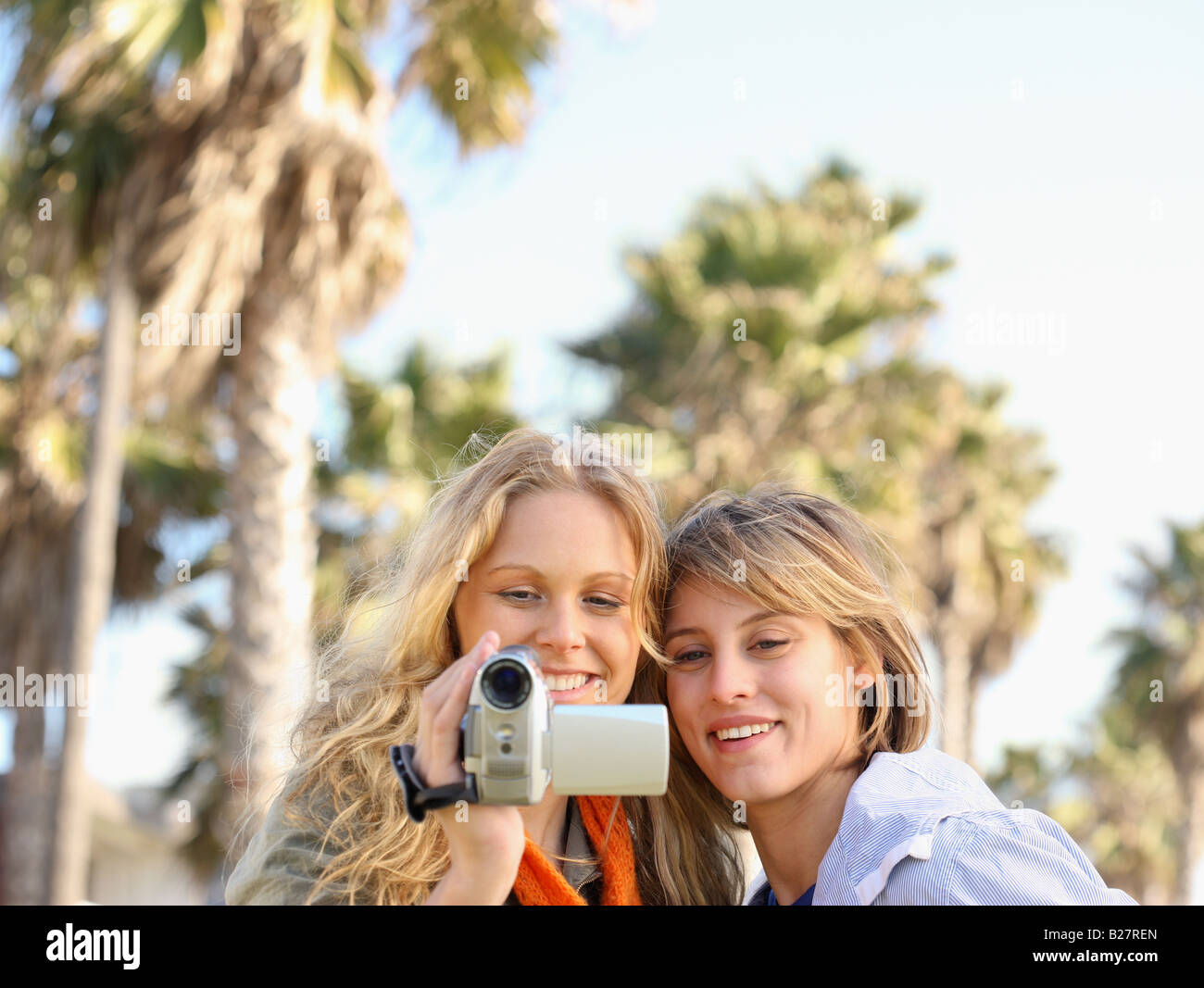 Horizontal video from front view hi-res stock photography and images ...