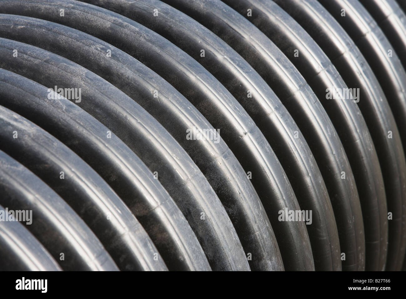 Pipe shape hi-res stock photography and images - Alamy