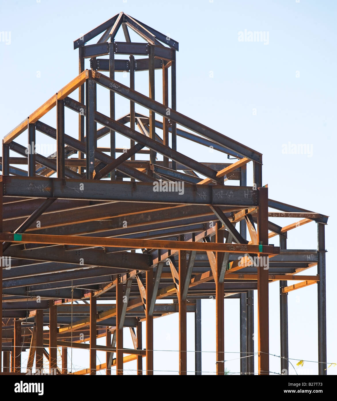 Constructisite hi-res stock photography and images - Alamy