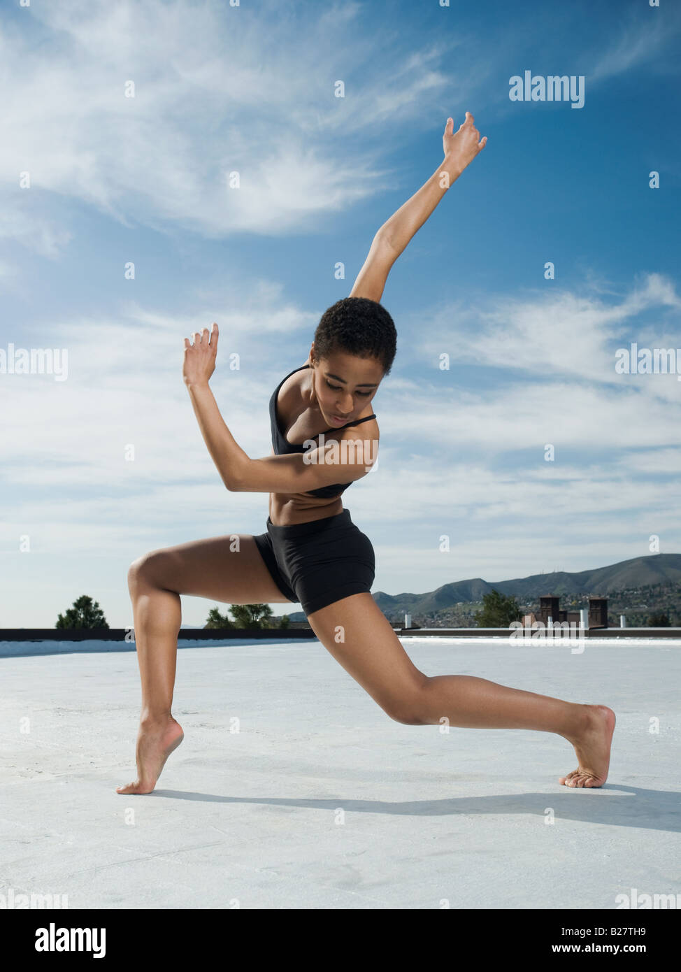 African Dance High Resolution Stock Photography and Images - Alamy