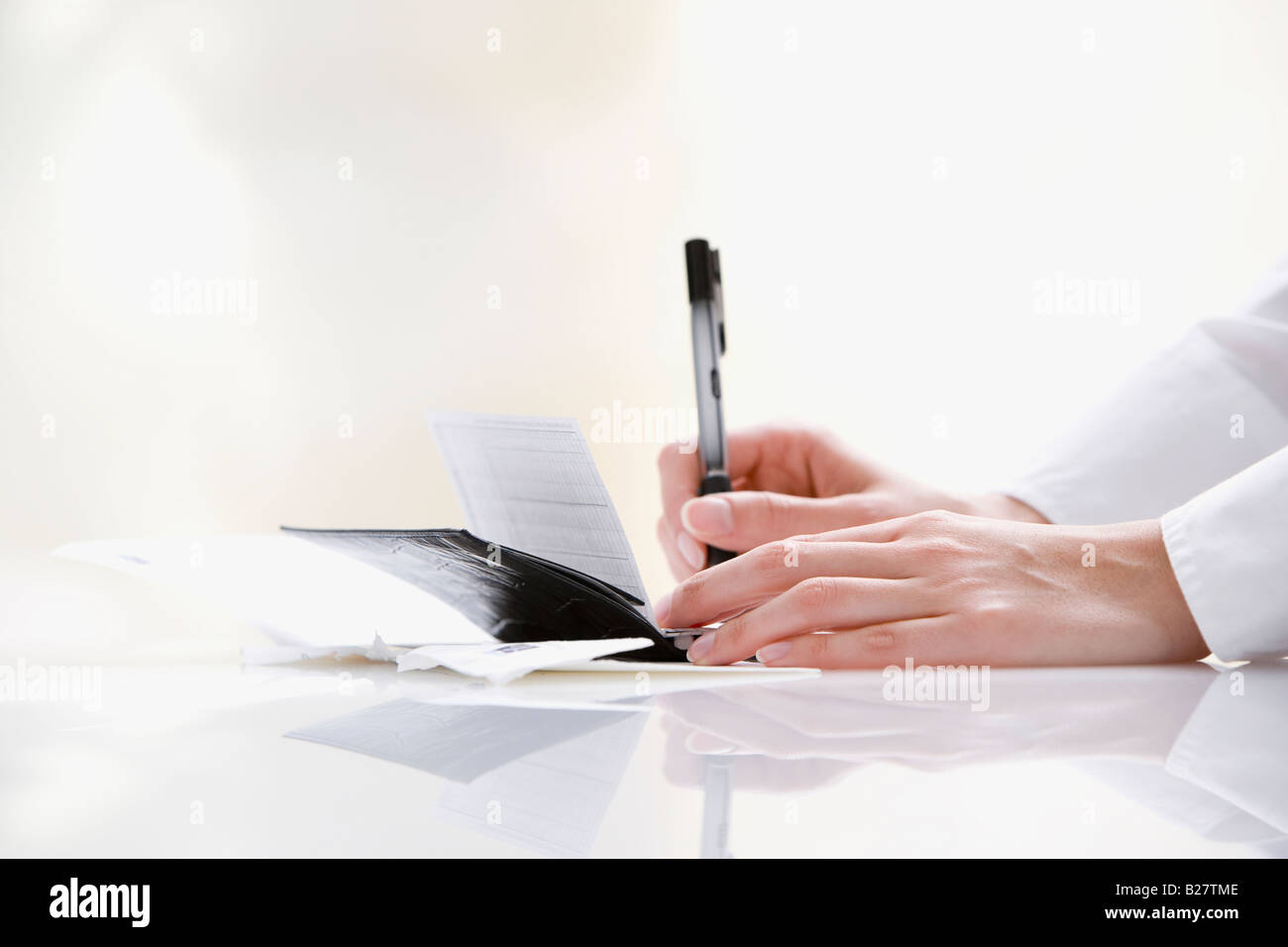 Check this image hi-res stock photography and images - Alamy