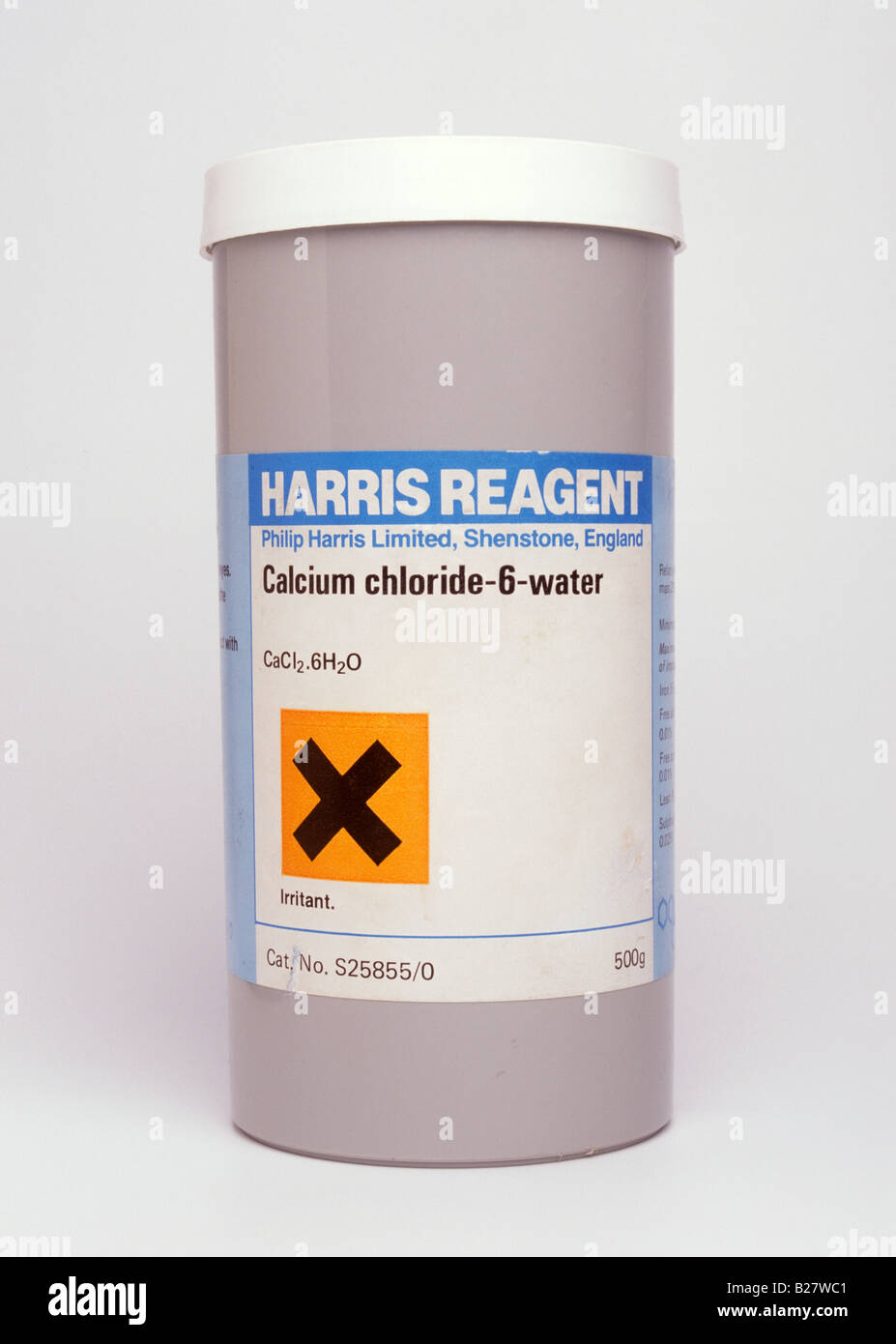 Calcium Chloride High Resolution Stock Photography and Images - Alamy