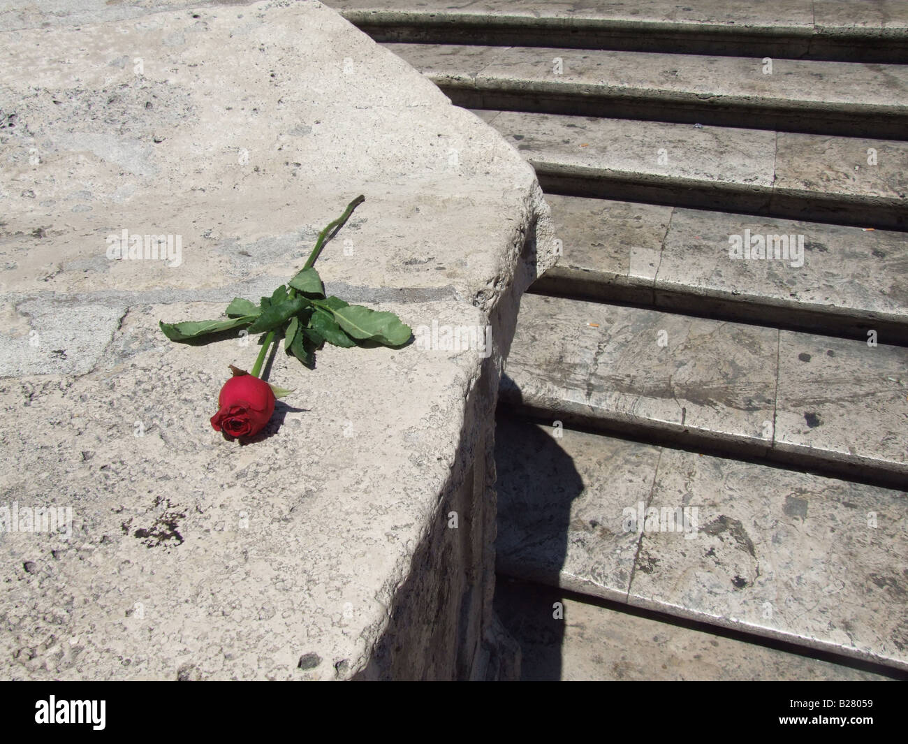 Rome forever hi-res stock photography and images - Alamy