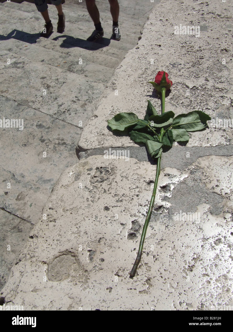 Rome forever hi-res stock photography and images - Alamy