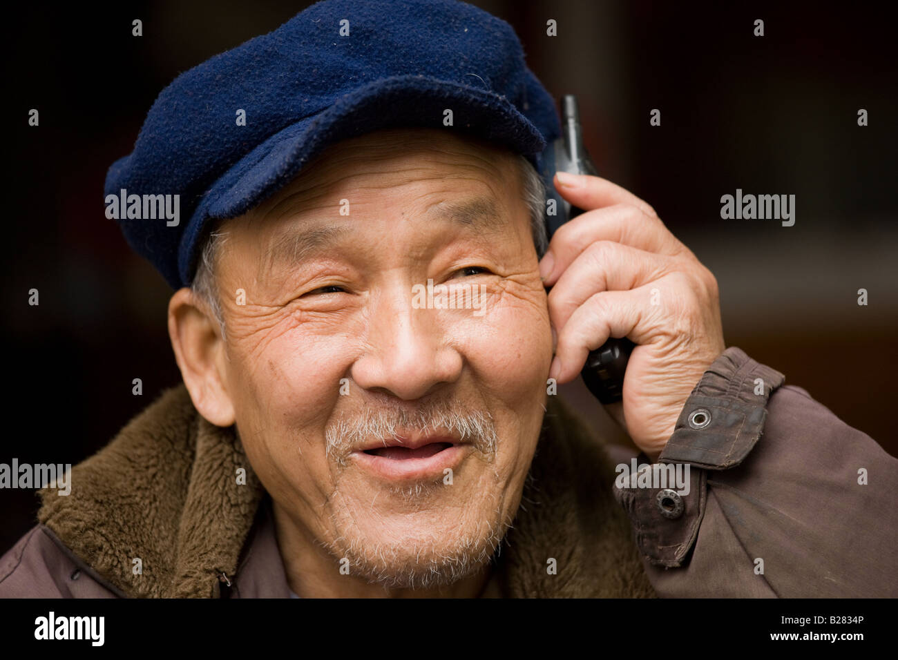 Cellular ageing hi-res stock photography and images - Alamy