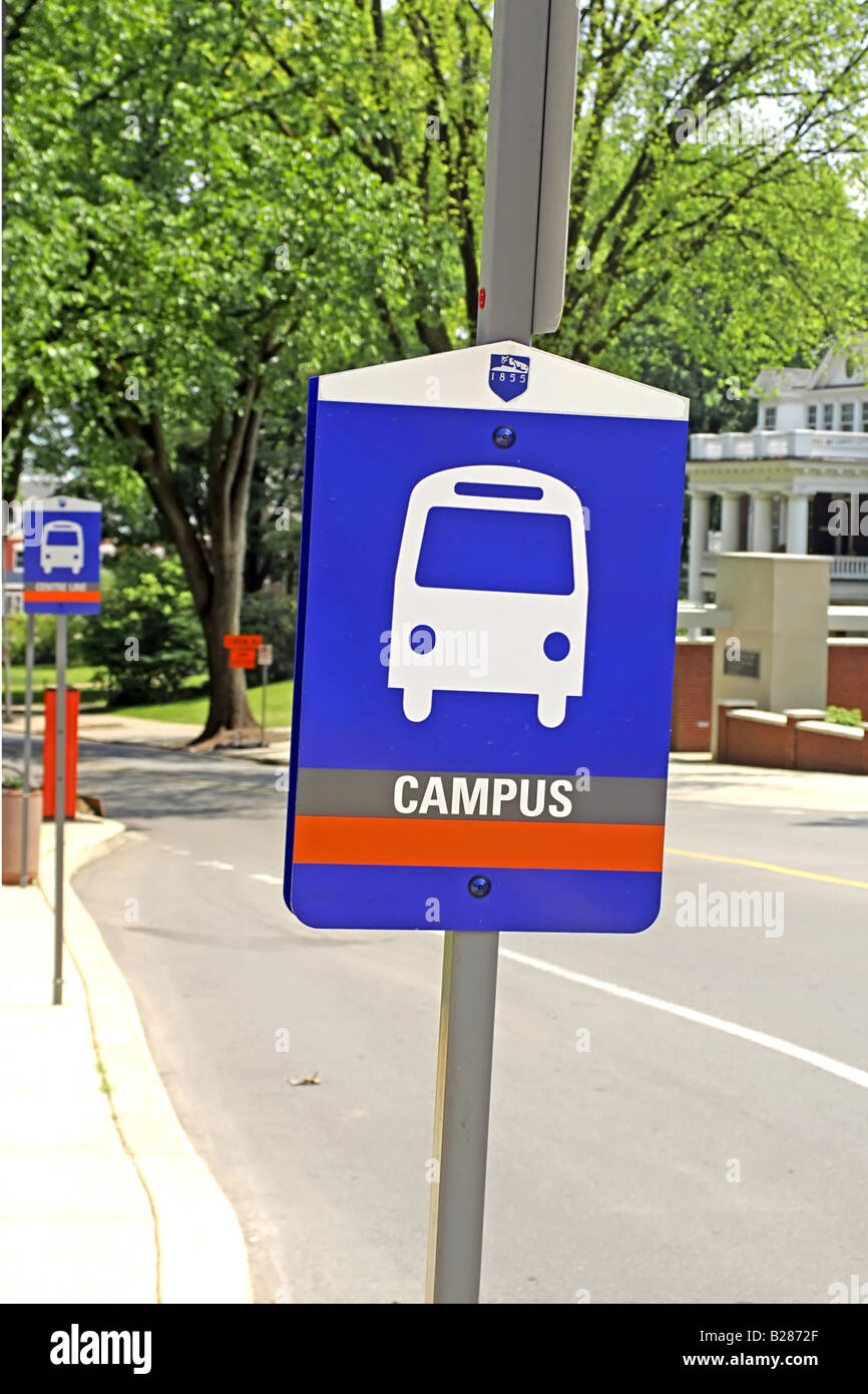Off campus service hi-res stock photography and images - Alamy