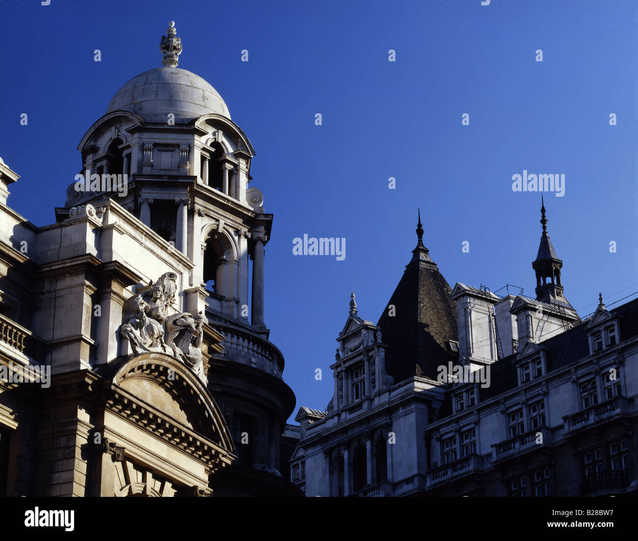 Edwardian neo baroque hi-res stock photography and images - Alamy