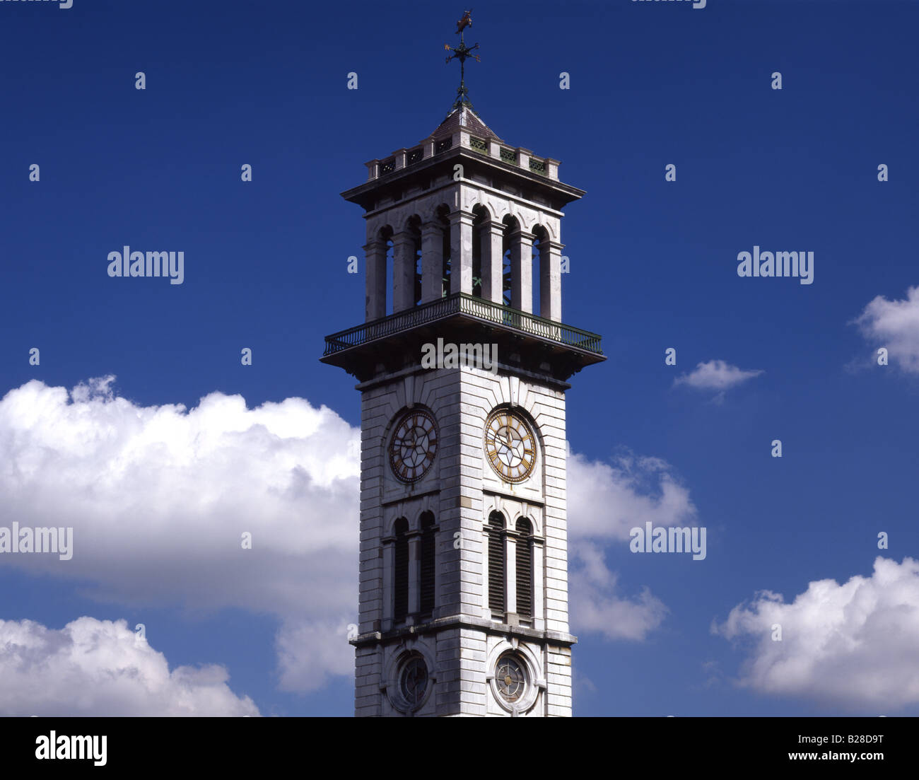 Caledonian market hi-res stock photography and images - Alamy