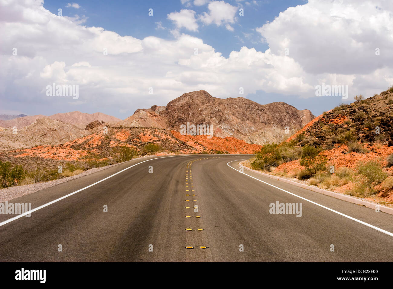Desert markings hi-res stock photography and images - Alamy