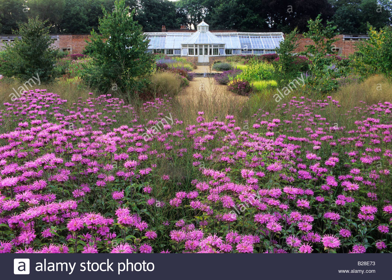 Scampston Hall Stock Photos & Scampston Hall Stock Images - Alamy