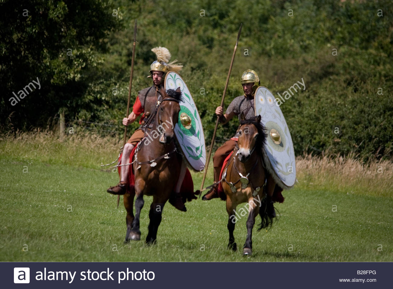 Warfare Cavalry Stock Photos & Warfare Cavalry Stock Images - Alamy