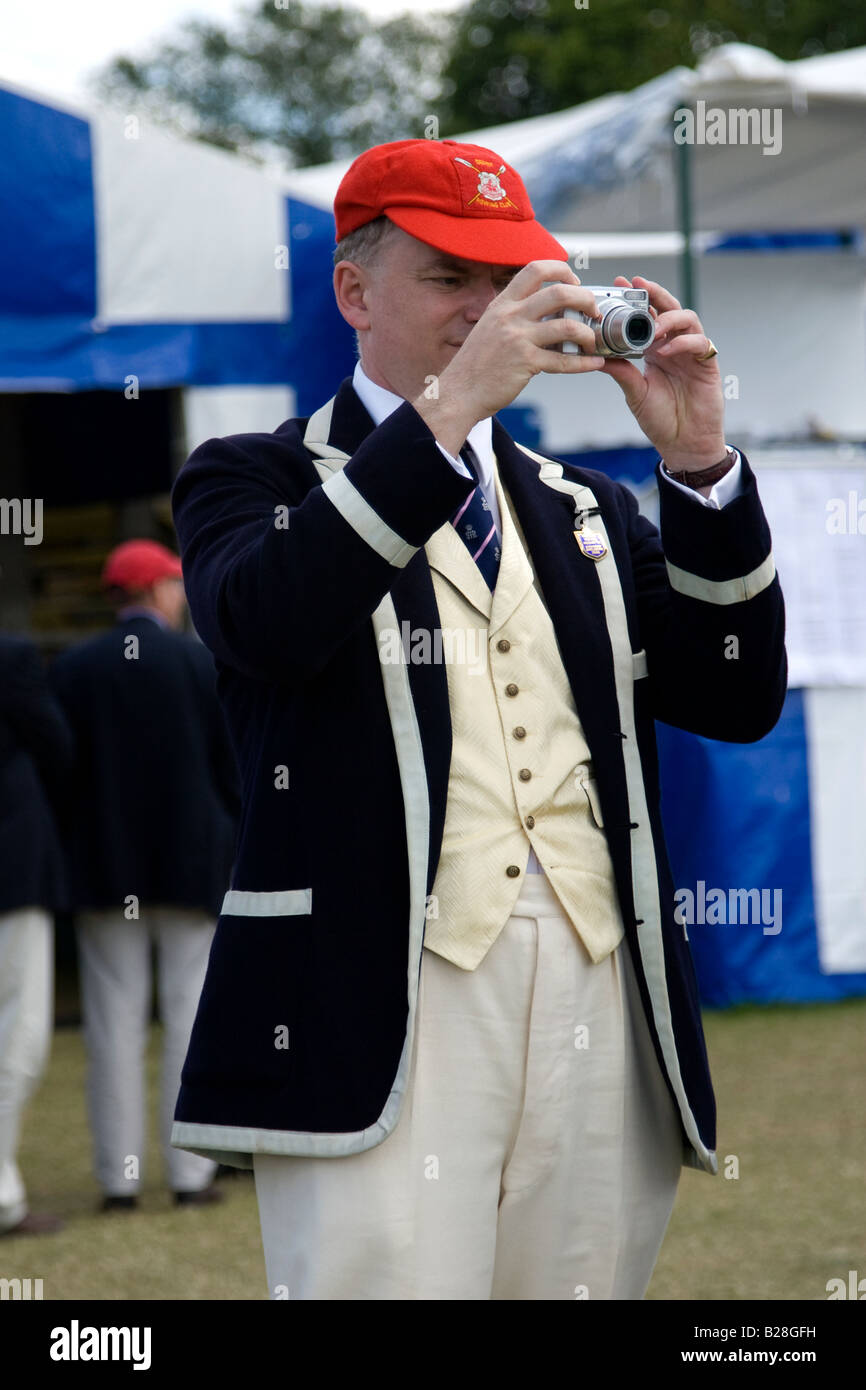 English gentleman hi-res stock photography and images - Alamy