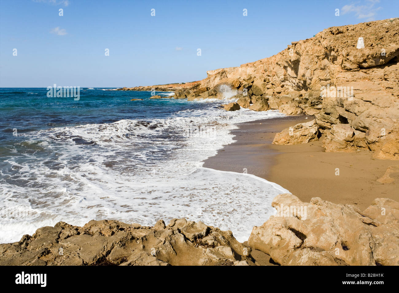 North west cyprus hi-res stock photography and images - Alamy