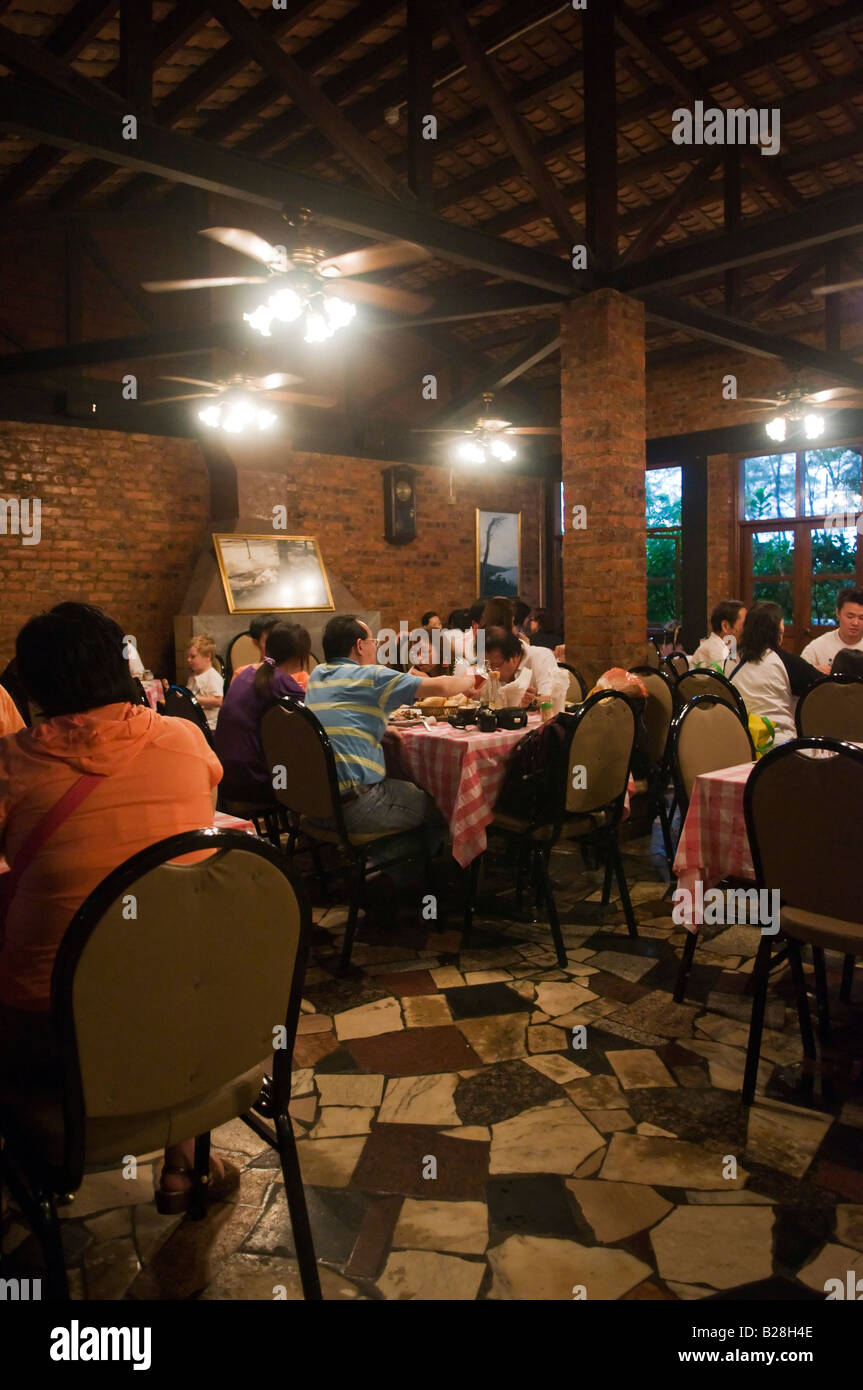 Fernandos macau hi-res stock photography and images - Alamy