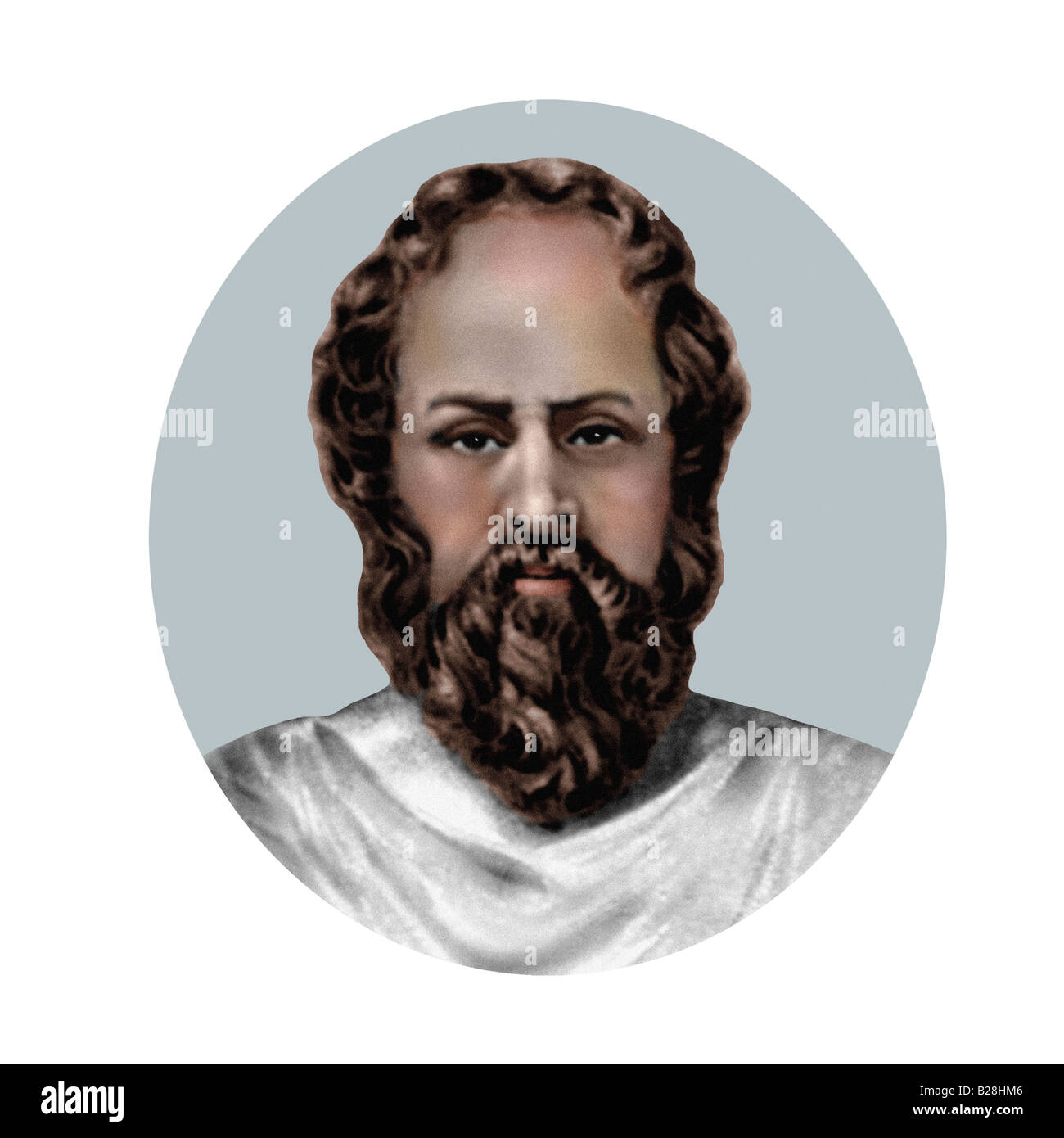 Socrates 469 399 bc hi-res stock photography and images - Alamy