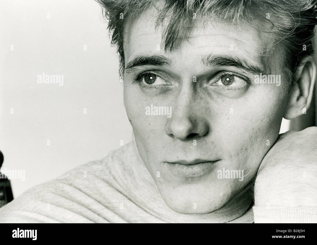 BILLY FURY UK pop singer in 1966. Photo Tony Gale Stock Photo - Alamy
