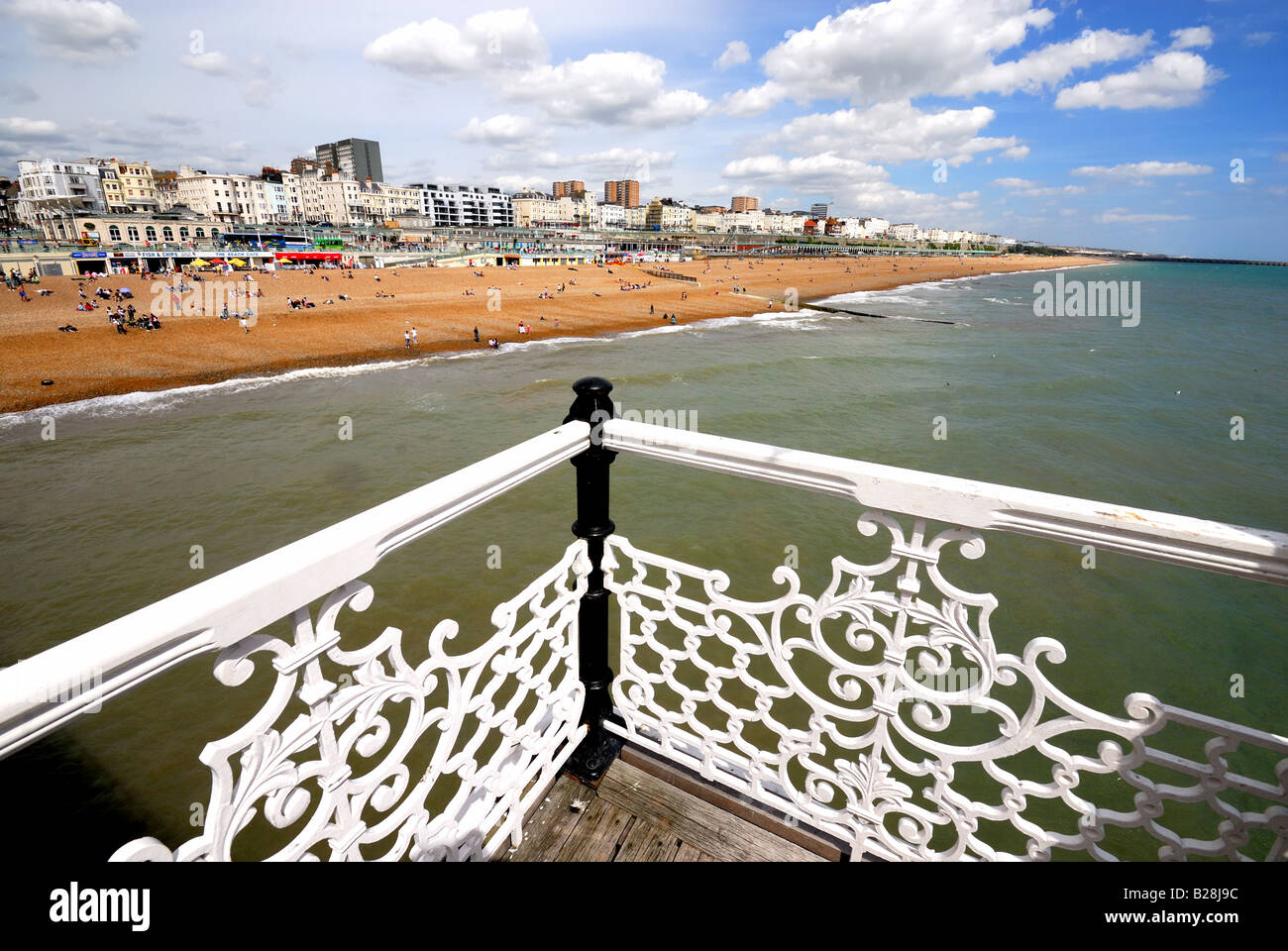 Brighton kemptown hi-res stock photography and images - Alamy